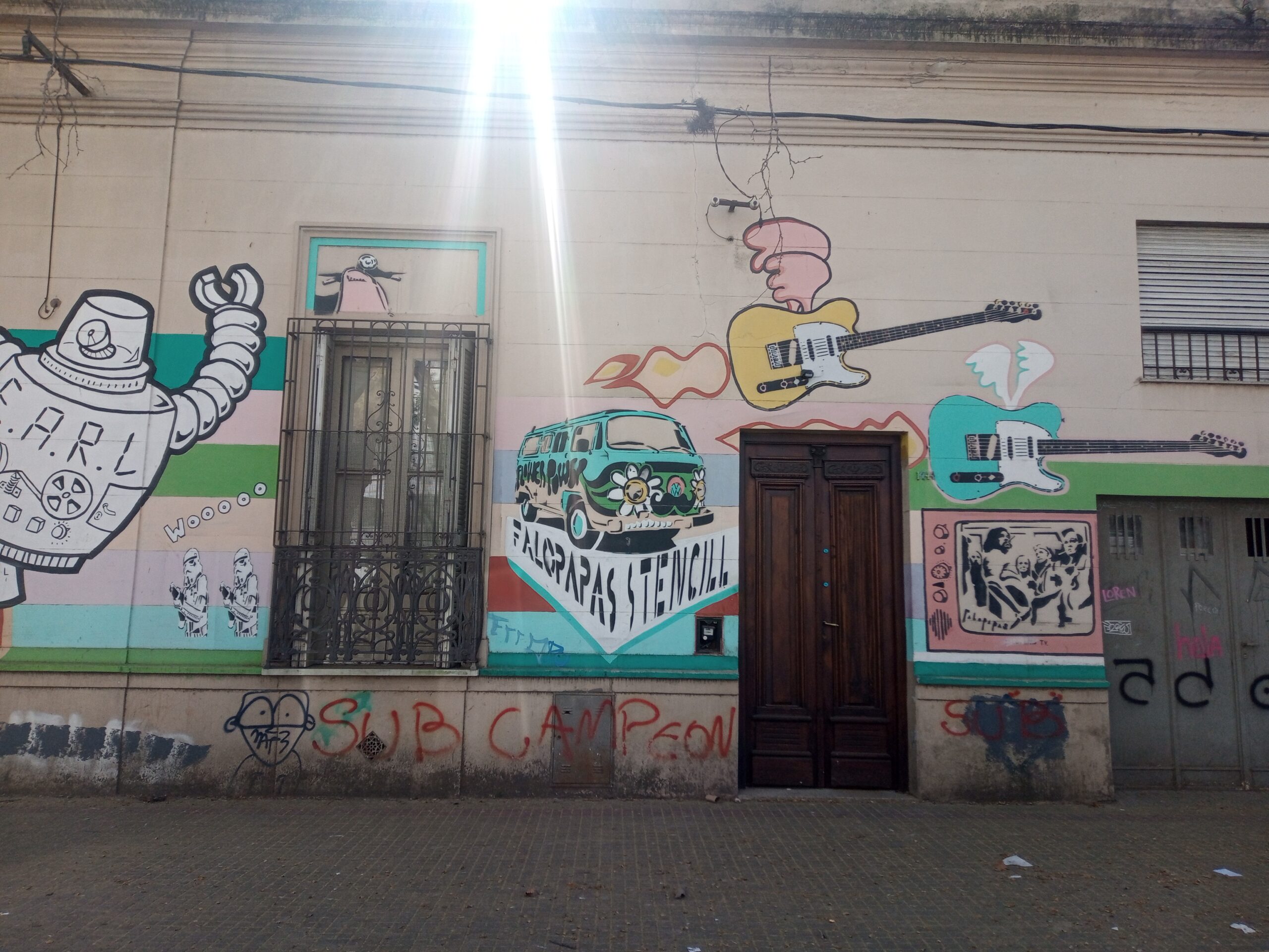 Estudiantes del CEC La Plata solicitan colaboración, pero sostienen ...