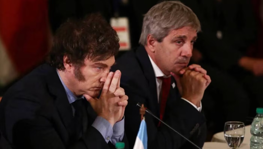La contracara de salir del CEPO: devaluación del 30% y el fin del ...